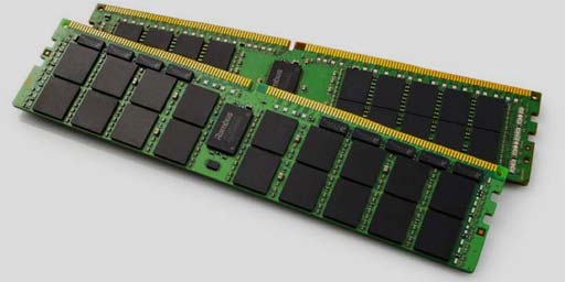 DDR4 DIMM Chipset - Memory Interface Chips | Rambus