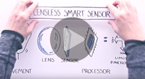 Lensless Smart Sensors - Rambus