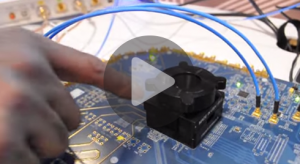 28G SerDes PHY - Rambus