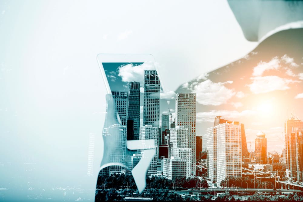 Future smart buildings will adapt and learn - Rambus