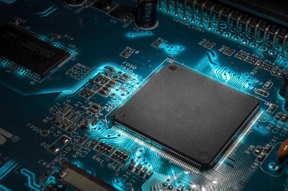 Securing chips for the IoT - Rambus