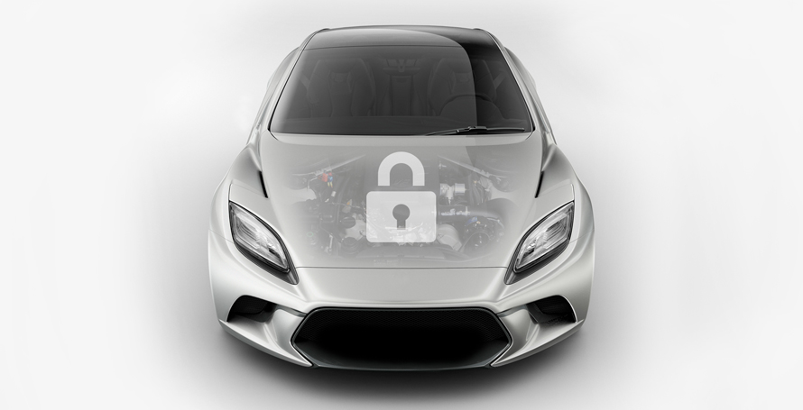 Rambus and FASTR accelerate automotive security - Rambus