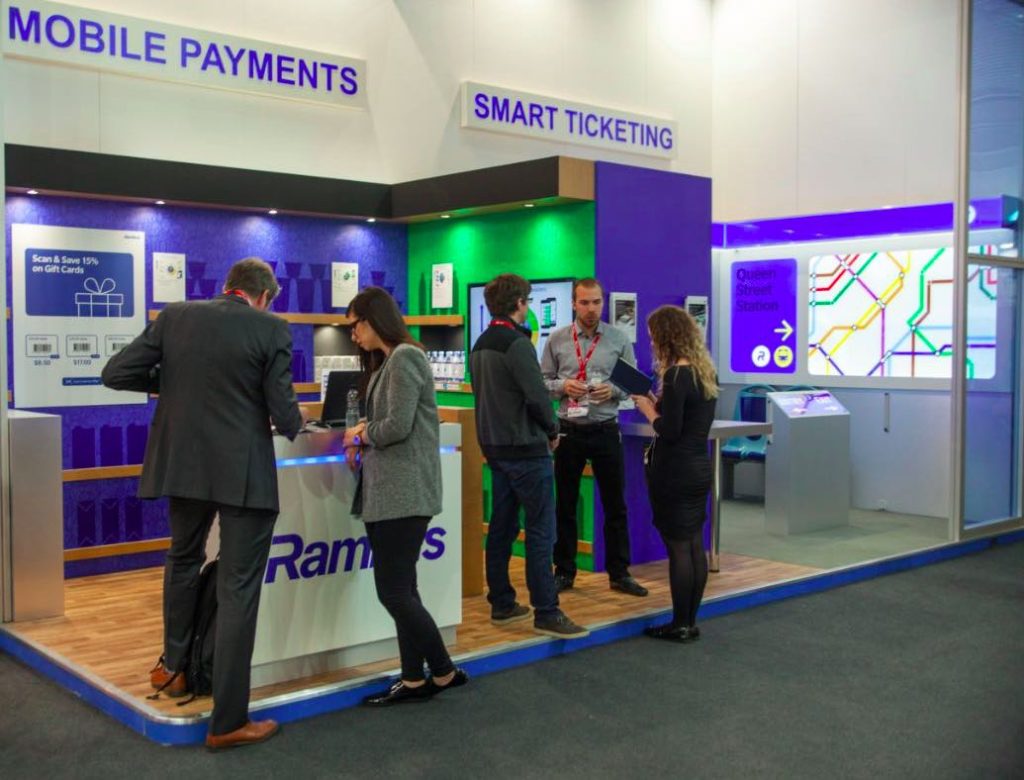Rambus’ Unified Payment Platform is on PaymentWeek - Rambus
