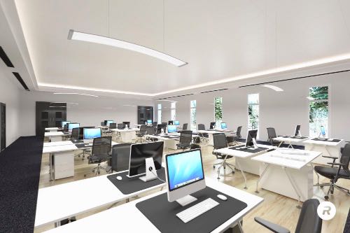 Taking a closer look at Rambus’ MicroLens optics - Rambus