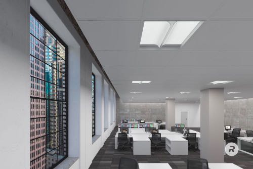 Rambus launches off-the-shelf LED light guides - Rambus