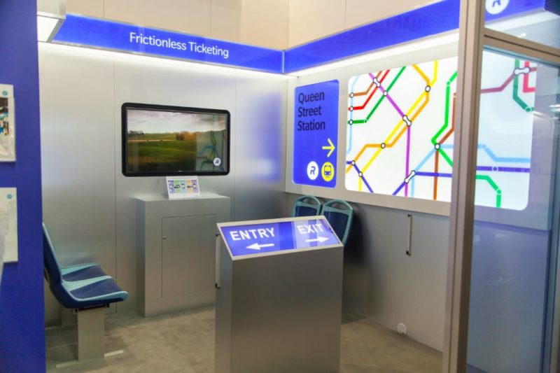 Rambus showcases IoT security, mobile payments and smart ticketing @ MWCA 2017 - Rambus