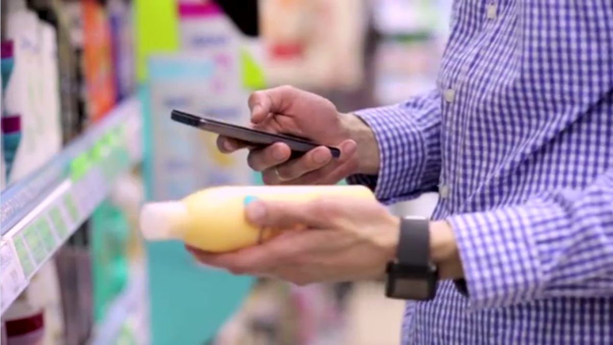 The rise of Scan and Go technology and how it works