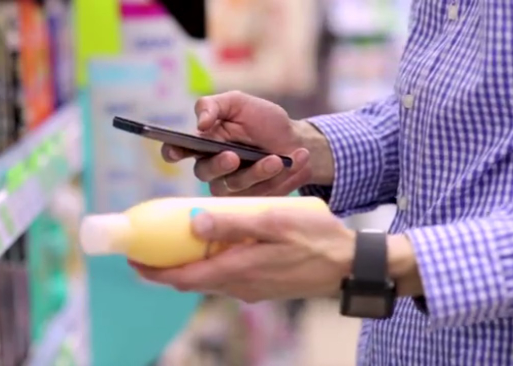 The rise of Scan and Go technology and how it works