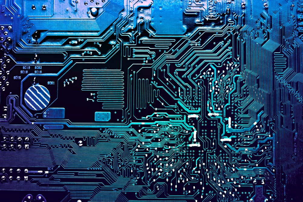 Worldwide semiconductor revenue to hit $411 billion in 2017