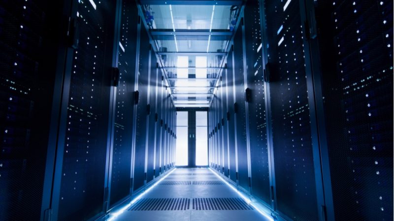 Understanding the post Moore-Era data center - Rambus Understanding the post Moore-Era data center - Rambus