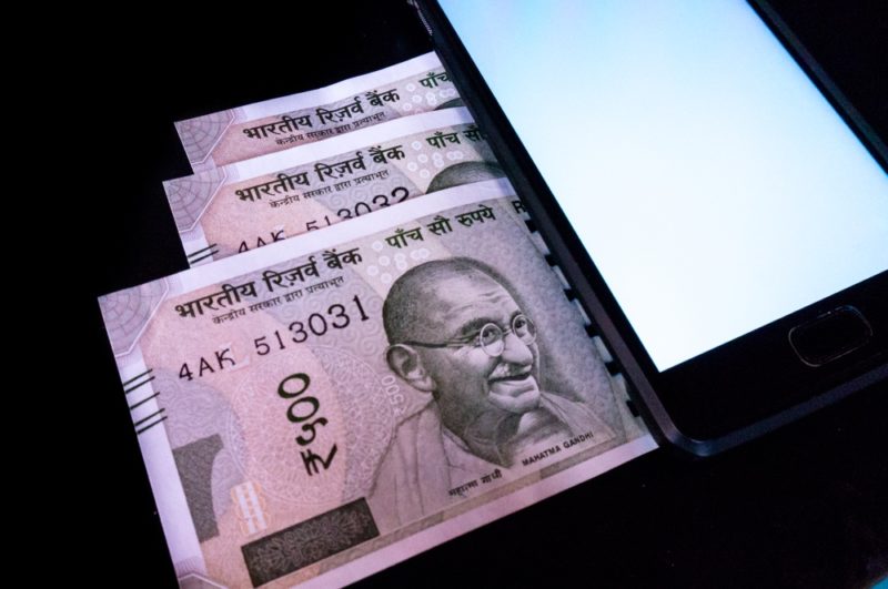 The rise of digital payments in India - Rambus