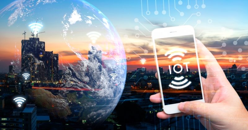 The US SEC’s guidelines to IoT security - Rambus