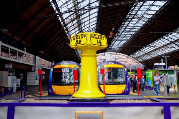 The rise of smart ticketing - Rambus