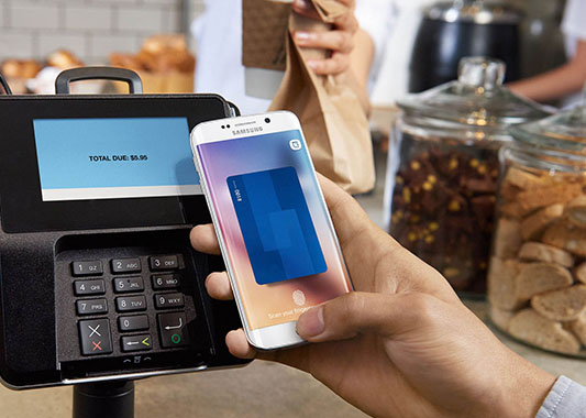 Who Should be the Token Service Provider? - Rambus