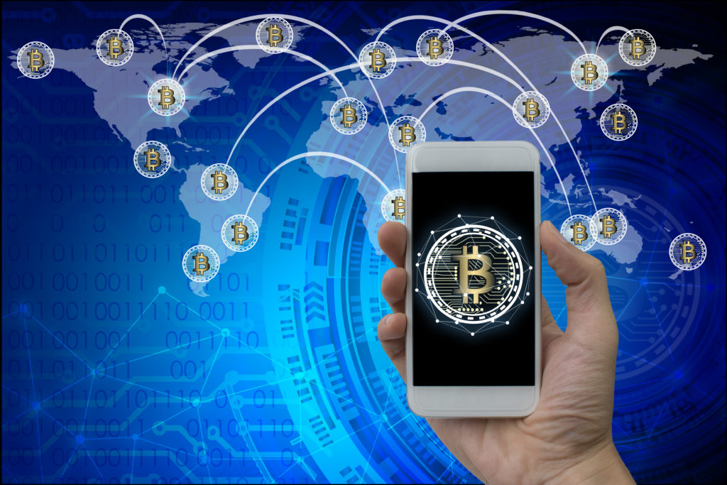 Mobile Coin’s $30 million bid for mobile payments - Rambus