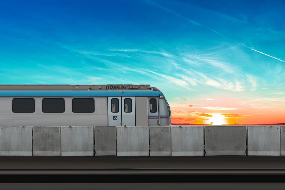 Smart Ticketing in Hyderabad - Rambus