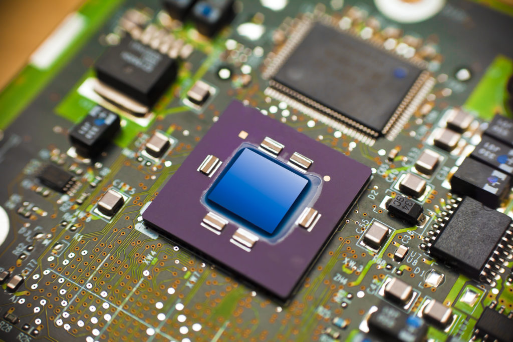 No Need to Reinvent the Wheel: How Easy It Is to Build with RISC-V - Rambus