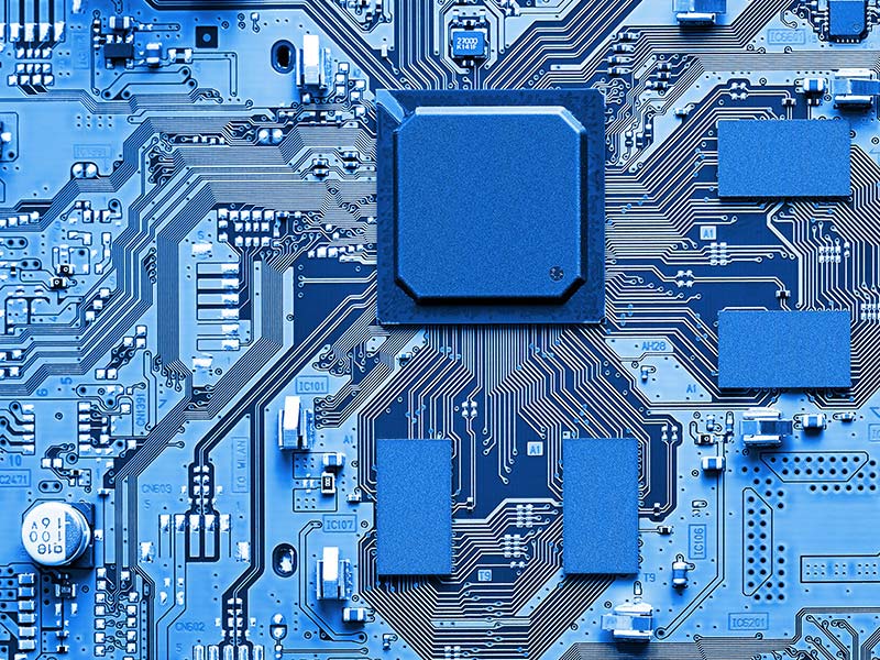 India Tech Pursues RISC-V ISA - Rambus