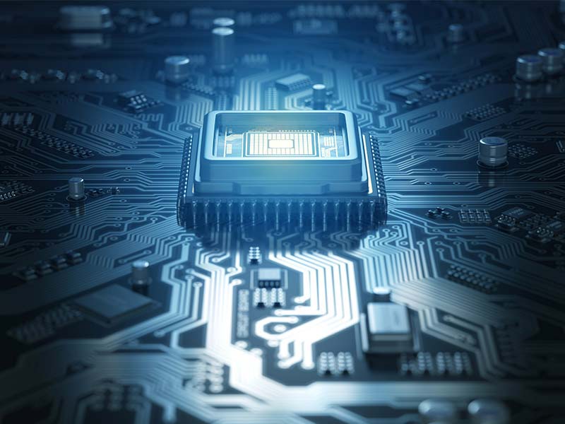 High-Performance Memory for AI/ML and HPC: Part 2 - Rambus