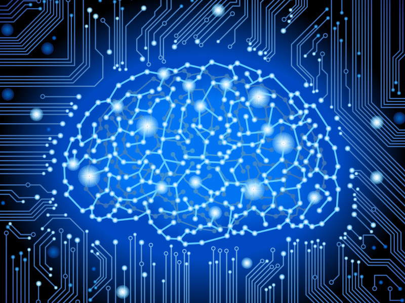 Most Complex Processor Chip for AI Acceleration - Rambus