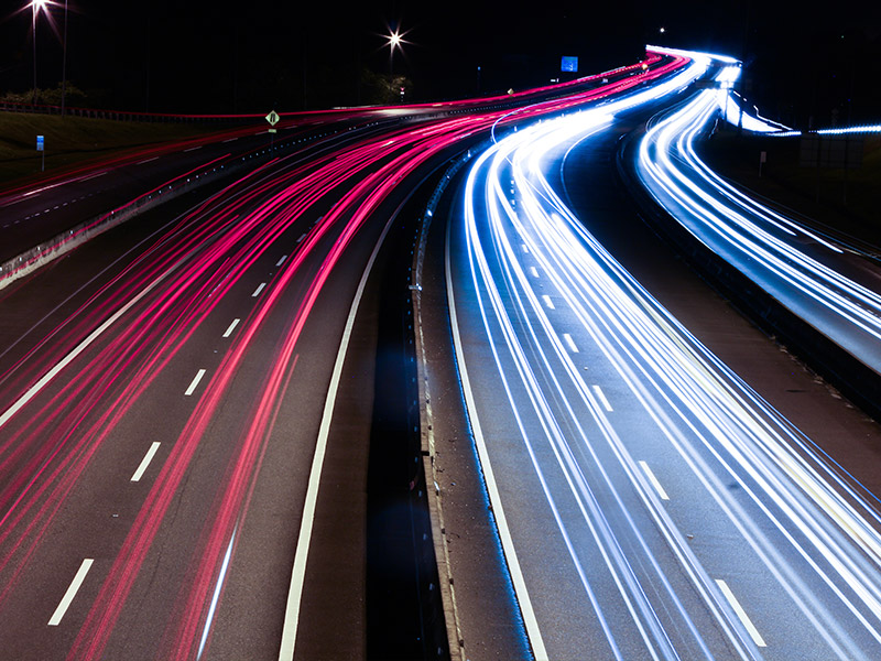 The Autobahn Lanes of HBM2 and GDDR6 - Rambus