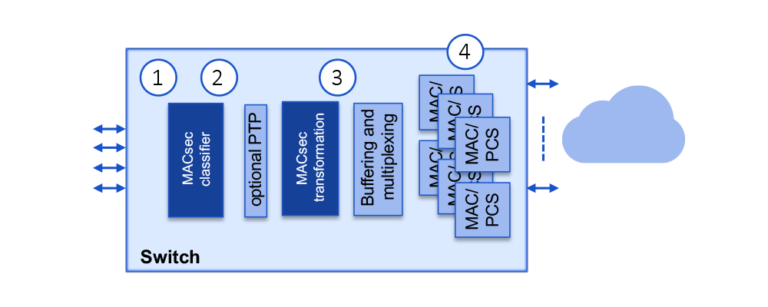 Macsec Explained Securing Data In Motion What How Why