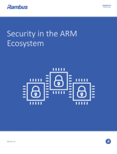 RT-100 Root of Trust | Security IP - Rambus