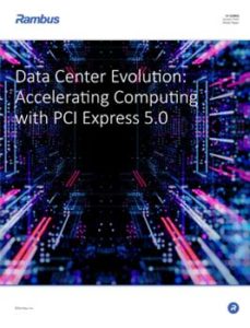 PCIe 6.0 Controller | Interface IP - Rambus