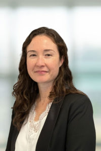 Tina Faris - Rambus Leadership