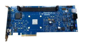 CXL 3.1: What’s Next for CXL-based Memory in the Data Center - Rambus