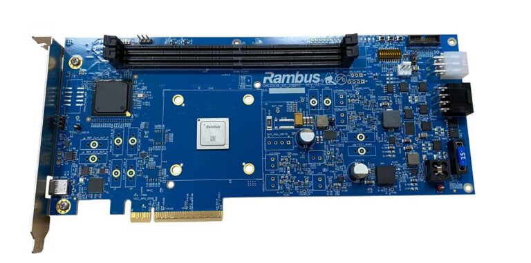 CXL 3.1: What’s Next for CXL-based Memory in the Data Center - Rambus