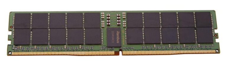 Rambus Advances Data Center Server Performance with Industry-First Gen4 ... Rambus Advances Data Center Server Performance with Industry-First Gen4 ...