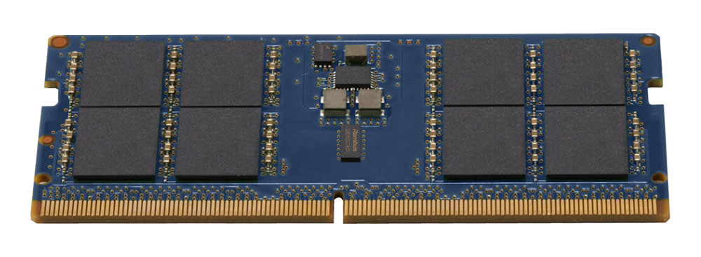 DDR5 Client DIMM Chipset | Memory Interface Chips - Rambus DDR5 Client DIMM Chipset | Memory Interface Chips - Rambus