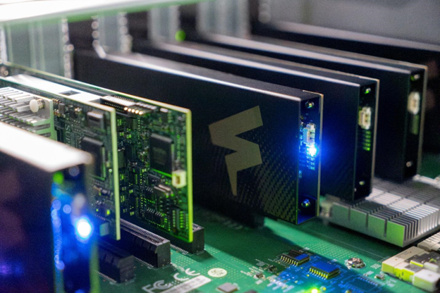 FuriosaAI Accelerates Innovation with Digital Controller IP from Rambus ... FuriosaAI Accelerates Innovation with Digital Controller IP from Rambus ...